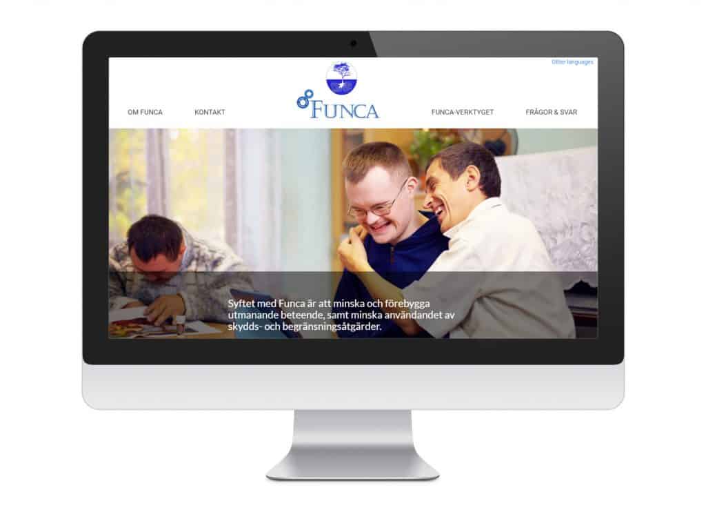 Funca Region Skåne - Mañana Web